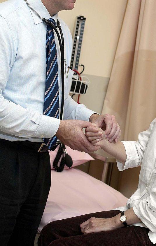 Falling short on health policy - ABC News