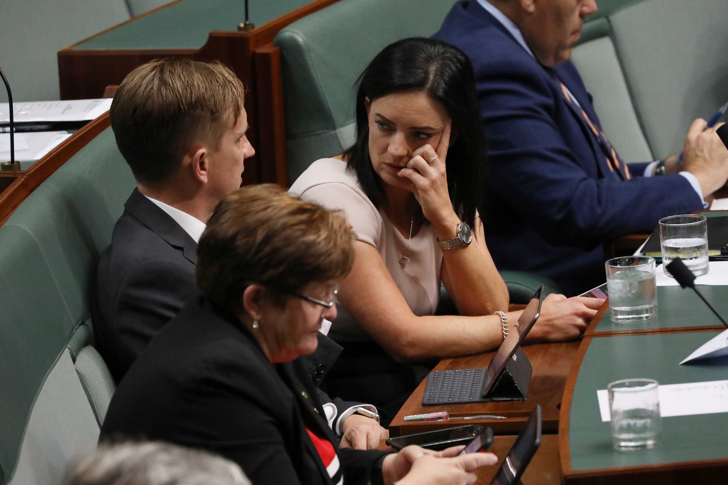 Emma Husar considering options after Labor picks new Lindsay candidate ...