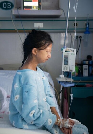 Death of malnourished woman sparks new concerns about corruption in ...