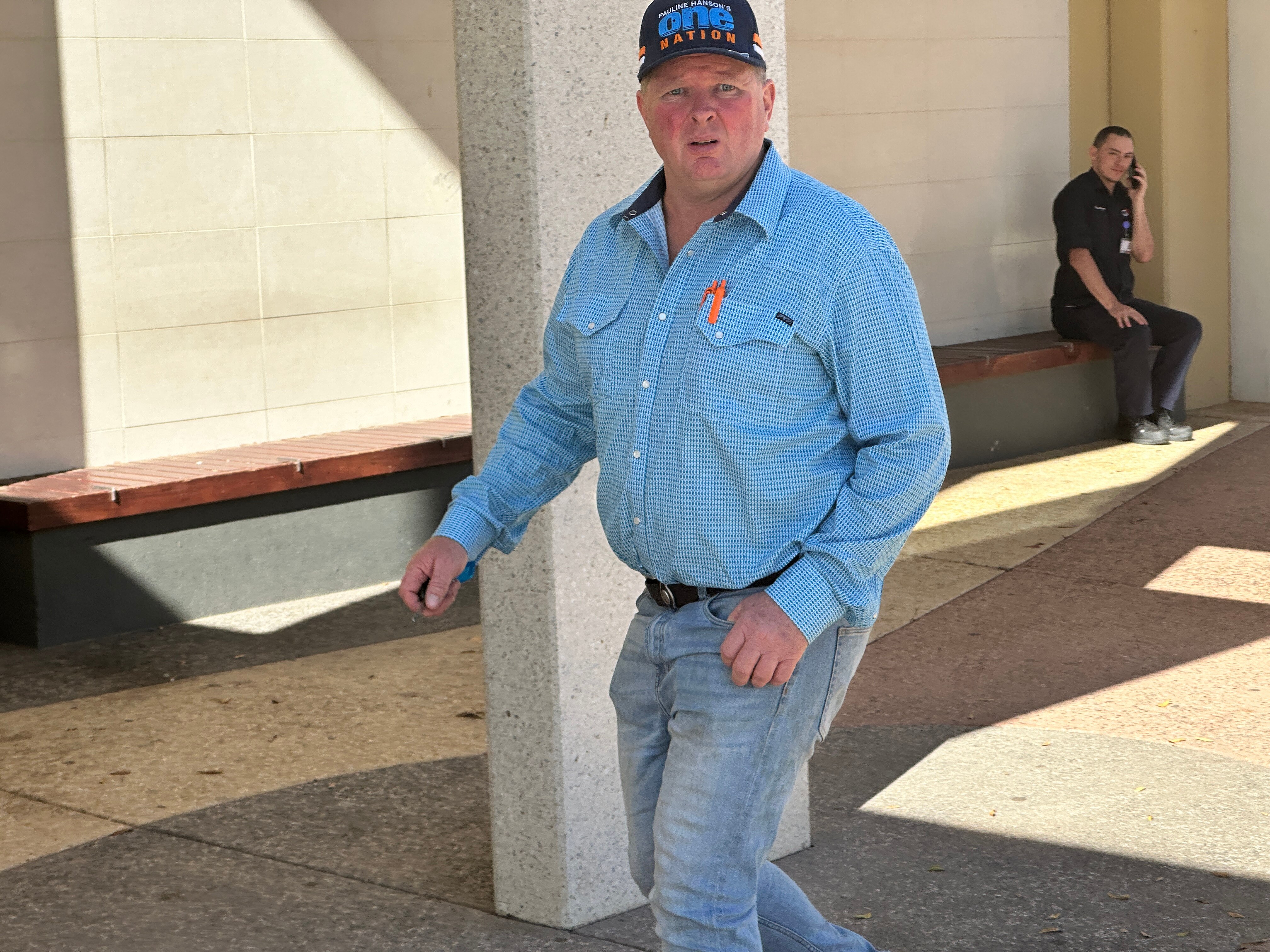 Nationals MP Anne Webster drops request for protection orders against ...