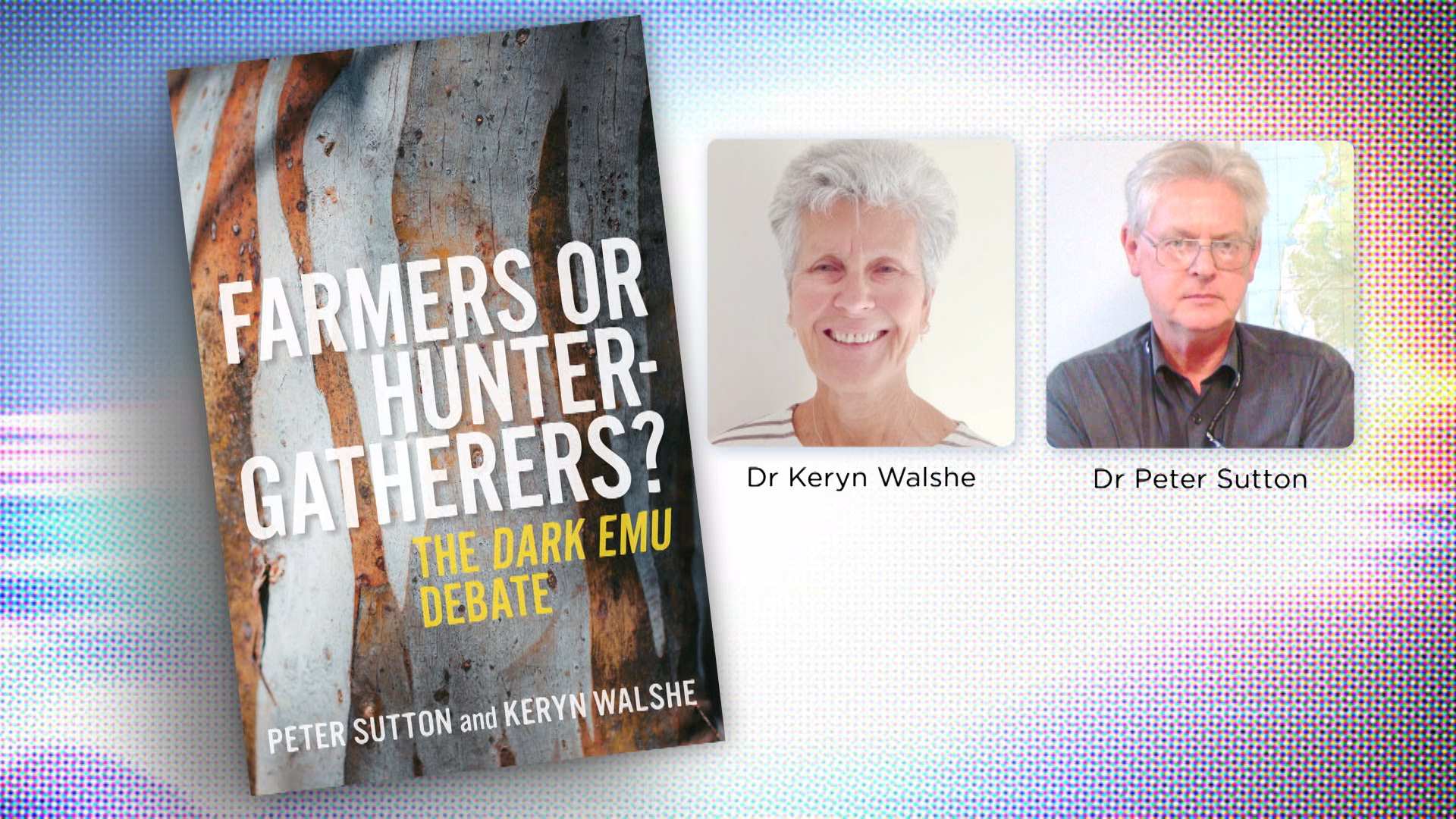 Dark Emu debate - Media Watch