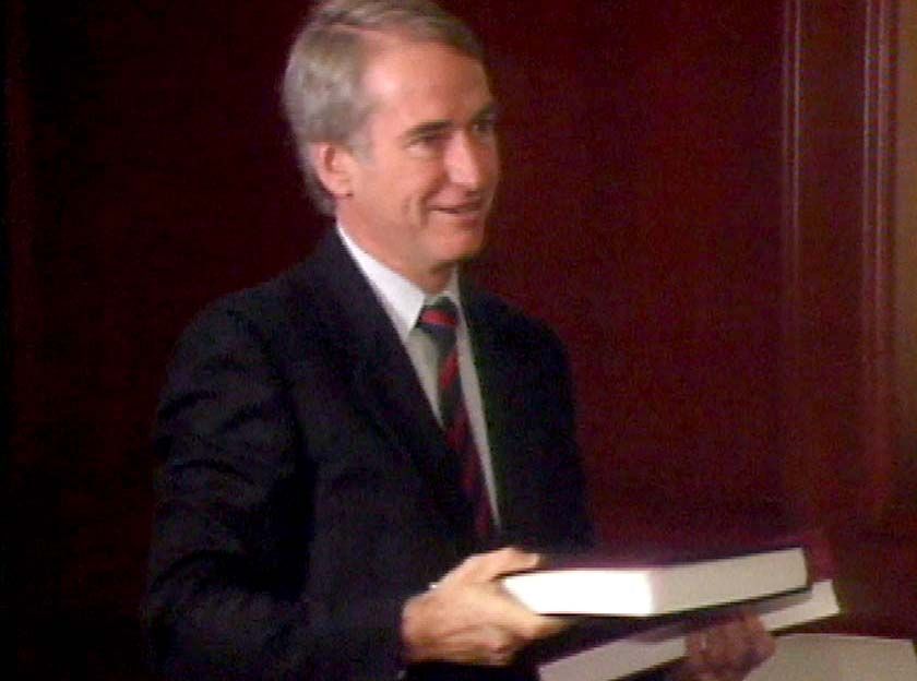 Fitzgerald found Qld ripe for the picking - ABC News