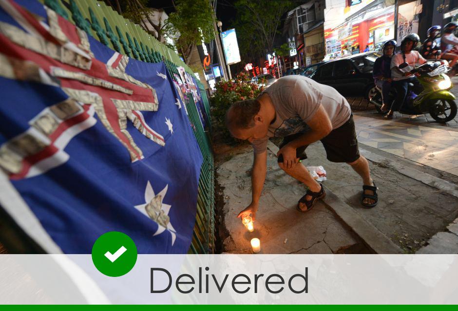 Promise check: Compensation for victims of terrorism since September 10 ...