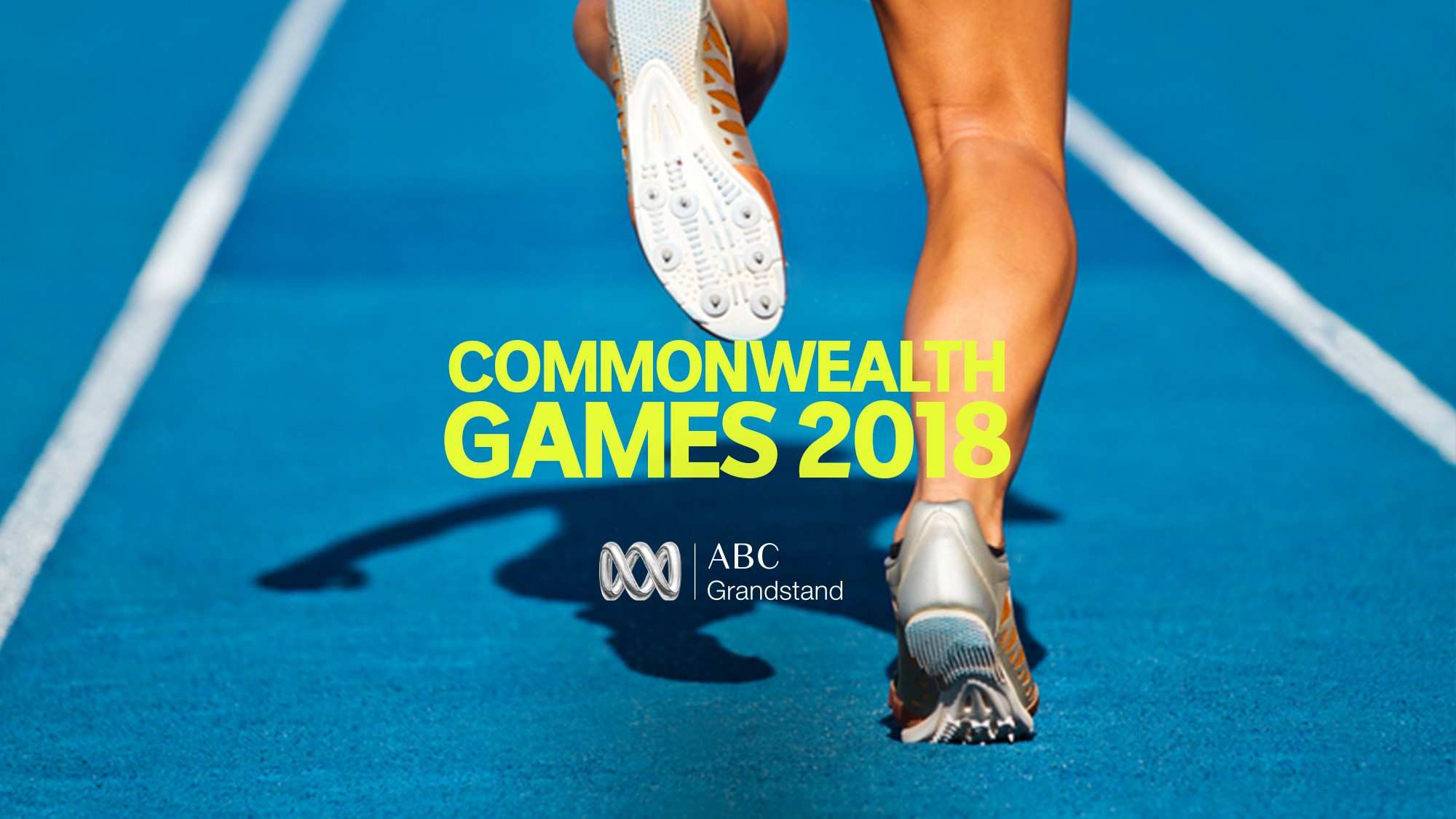 Michael Shelly wins Gold in the men's marathon final - ABC listen