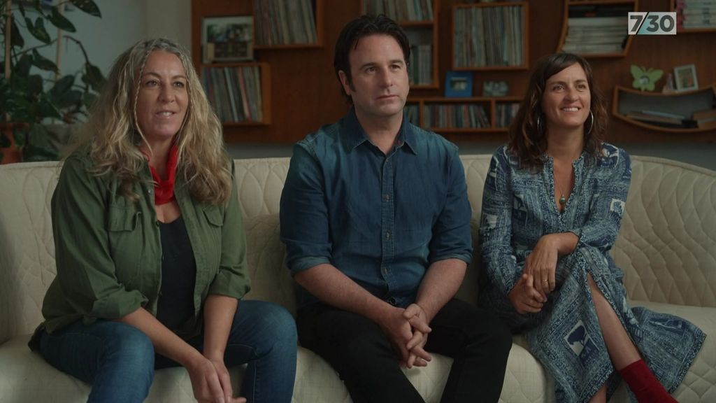 The Waifs still touring 20 years after release of Up All Night - ABC News