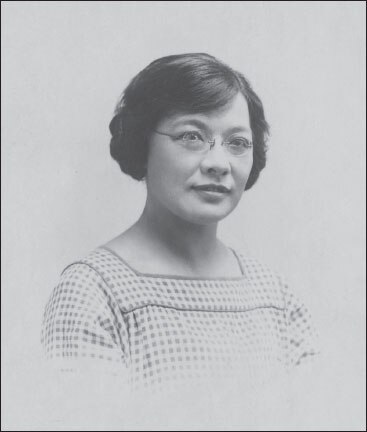 Rose Maud Quong: Performer and academic - ABC listen