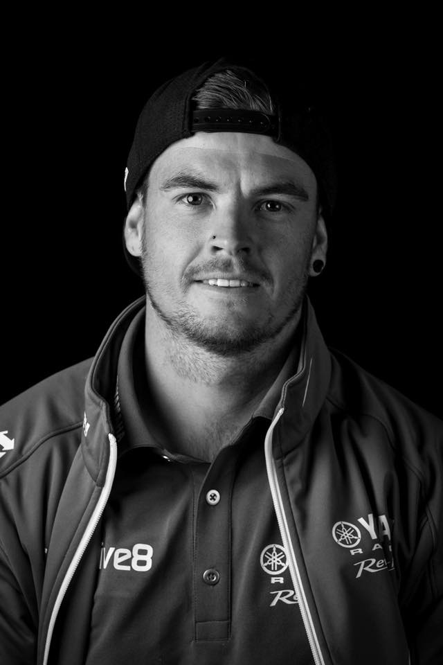 Finke Desert Race champion Daymon Stokie dies in motocross accident ...