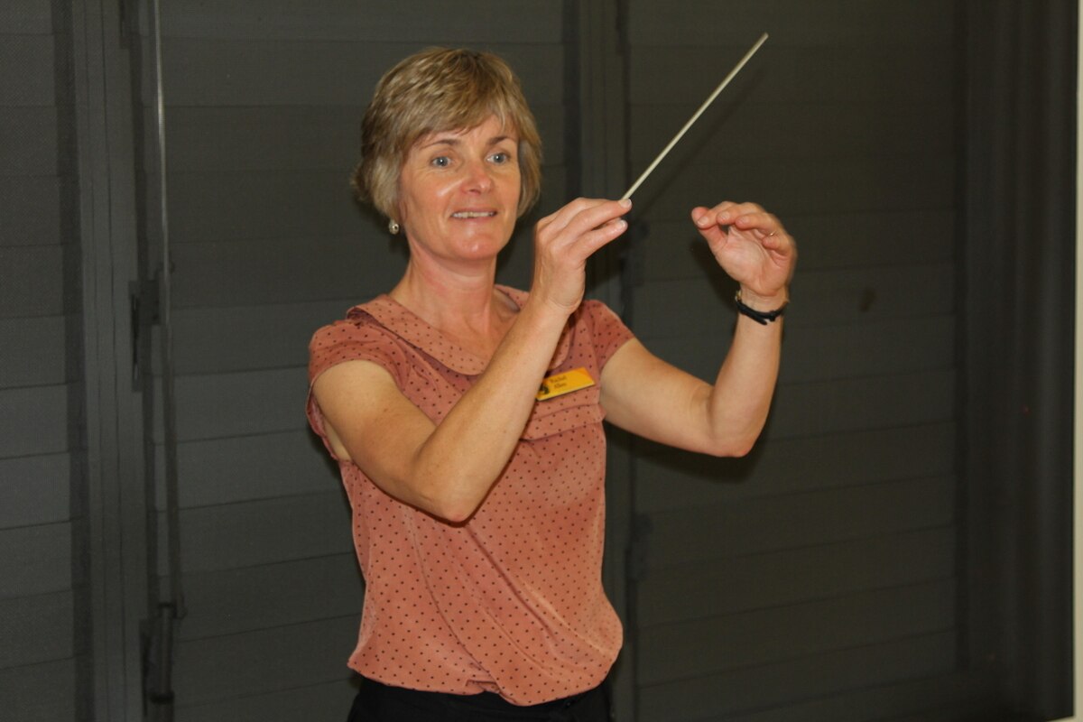 Aus Music Month: Canberra students take centre stage for ...