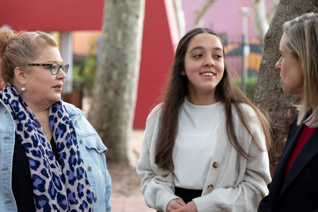 Free period products to be rolled out across WA's public secondary ...