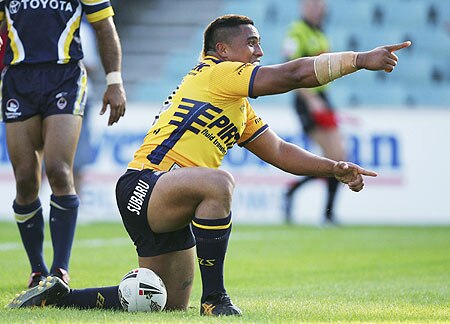 Moimoi outed for six games - ABC News