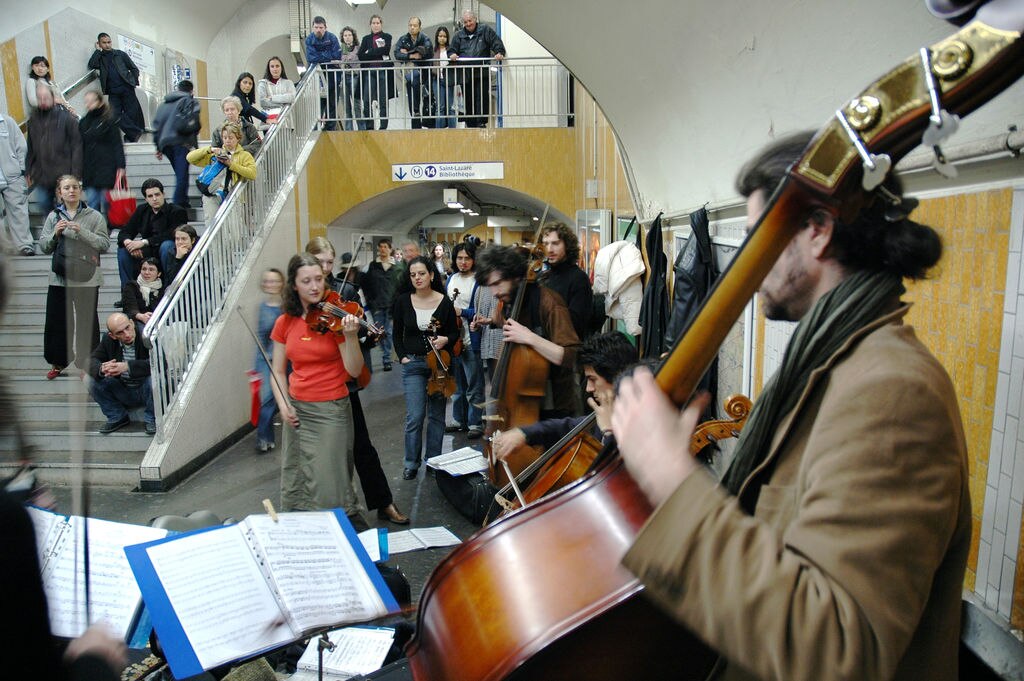 Music of the Metro - ABC listen