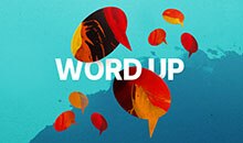 Word Up: Chanice Daublin-Satrick - ABC listen