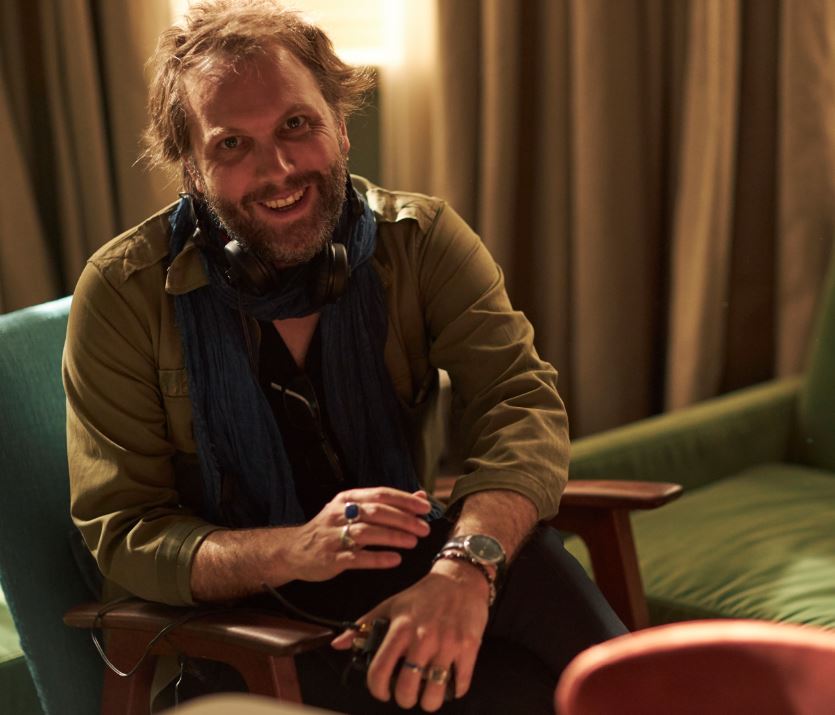 'I wanted to tell the story from the inside' director Florian Zeller ...