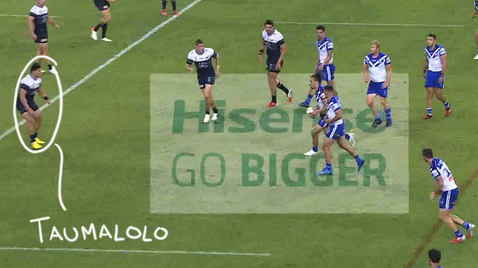 ABC News (Australian Broadcasting Corporation)