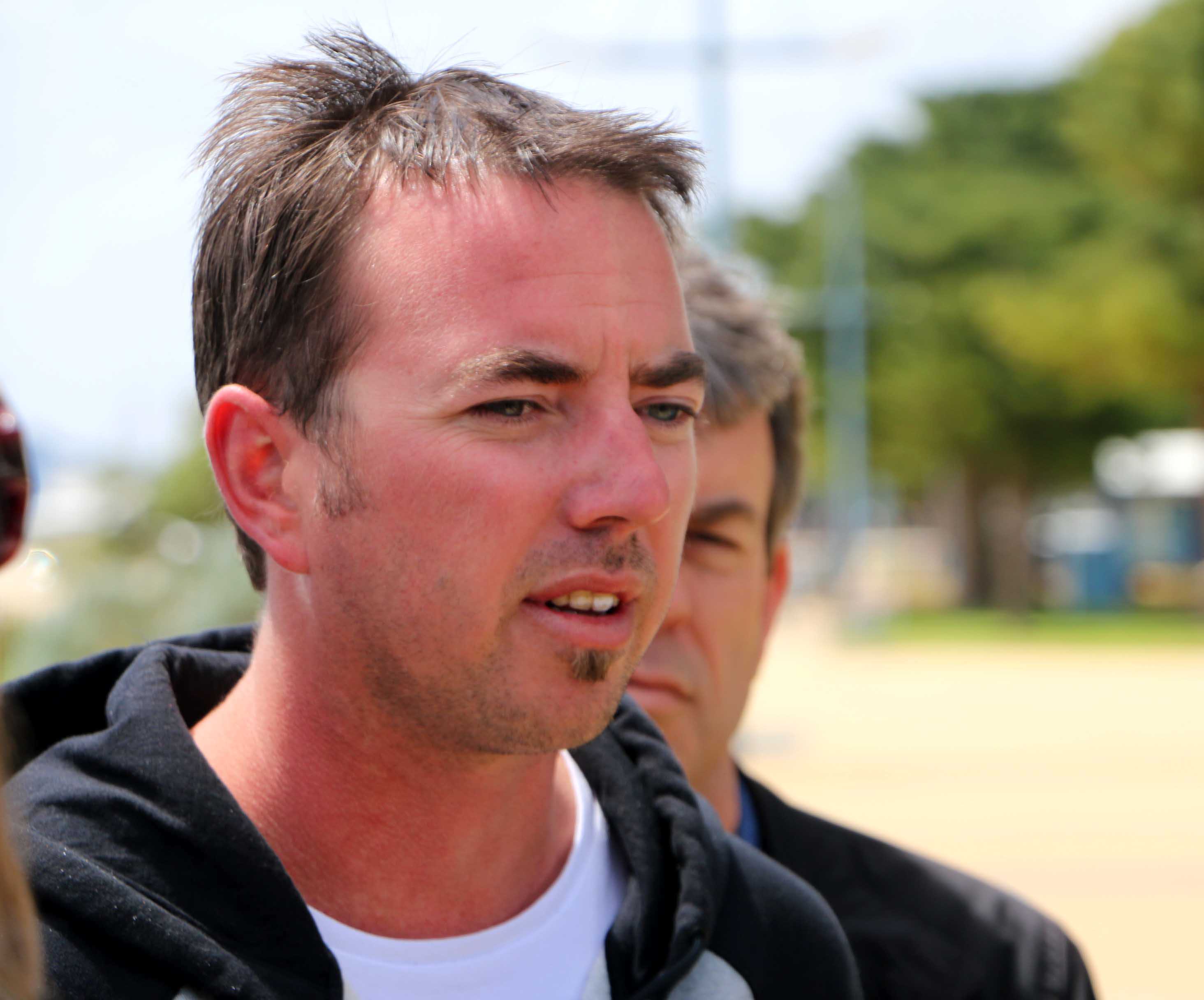 WA government says shark-spotting drones better than personal 'shark ...