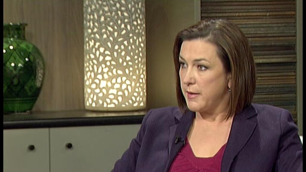 Gillard's magazine spread attracts attention - ABC News