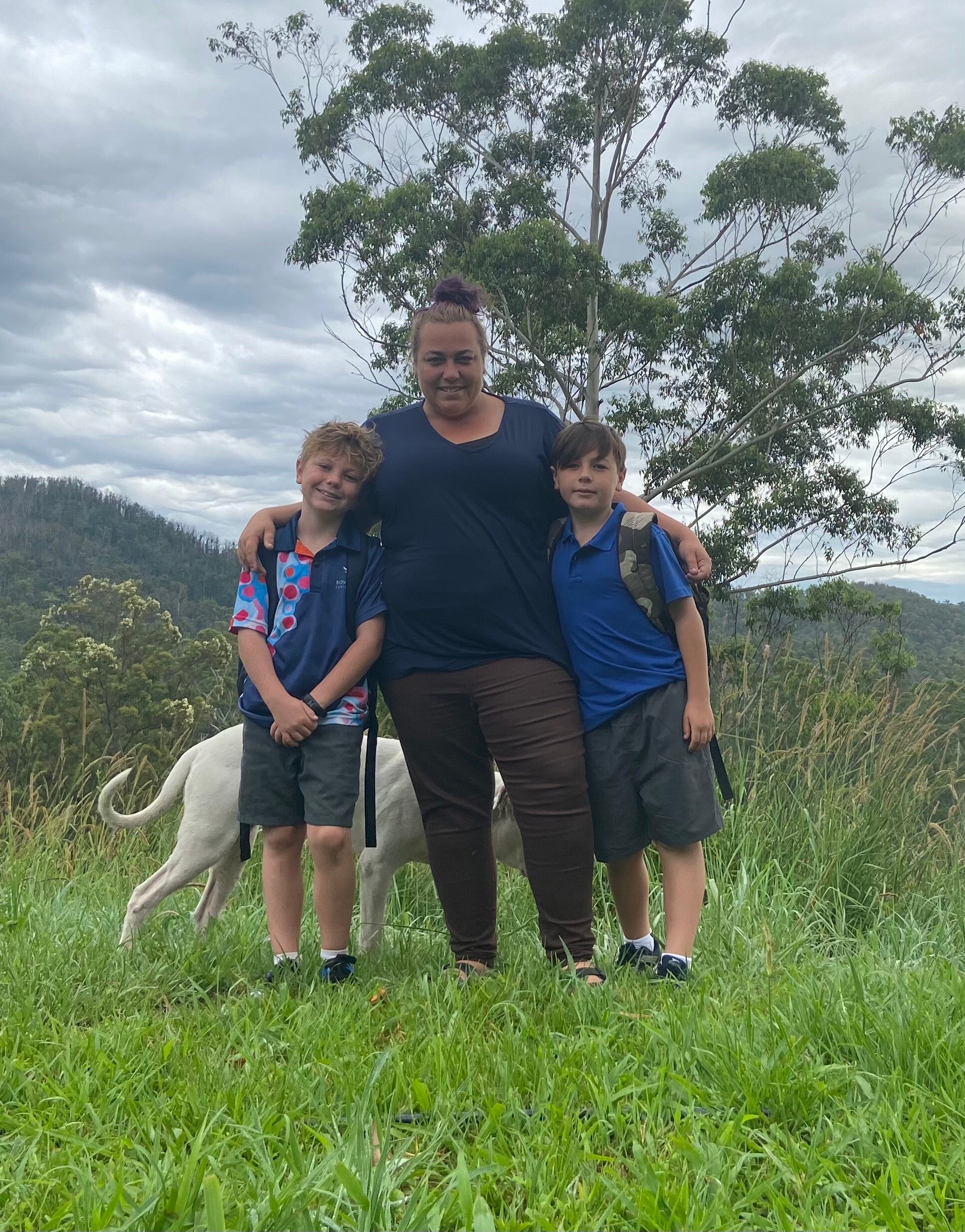 How compound disasters can affect your mental health,…