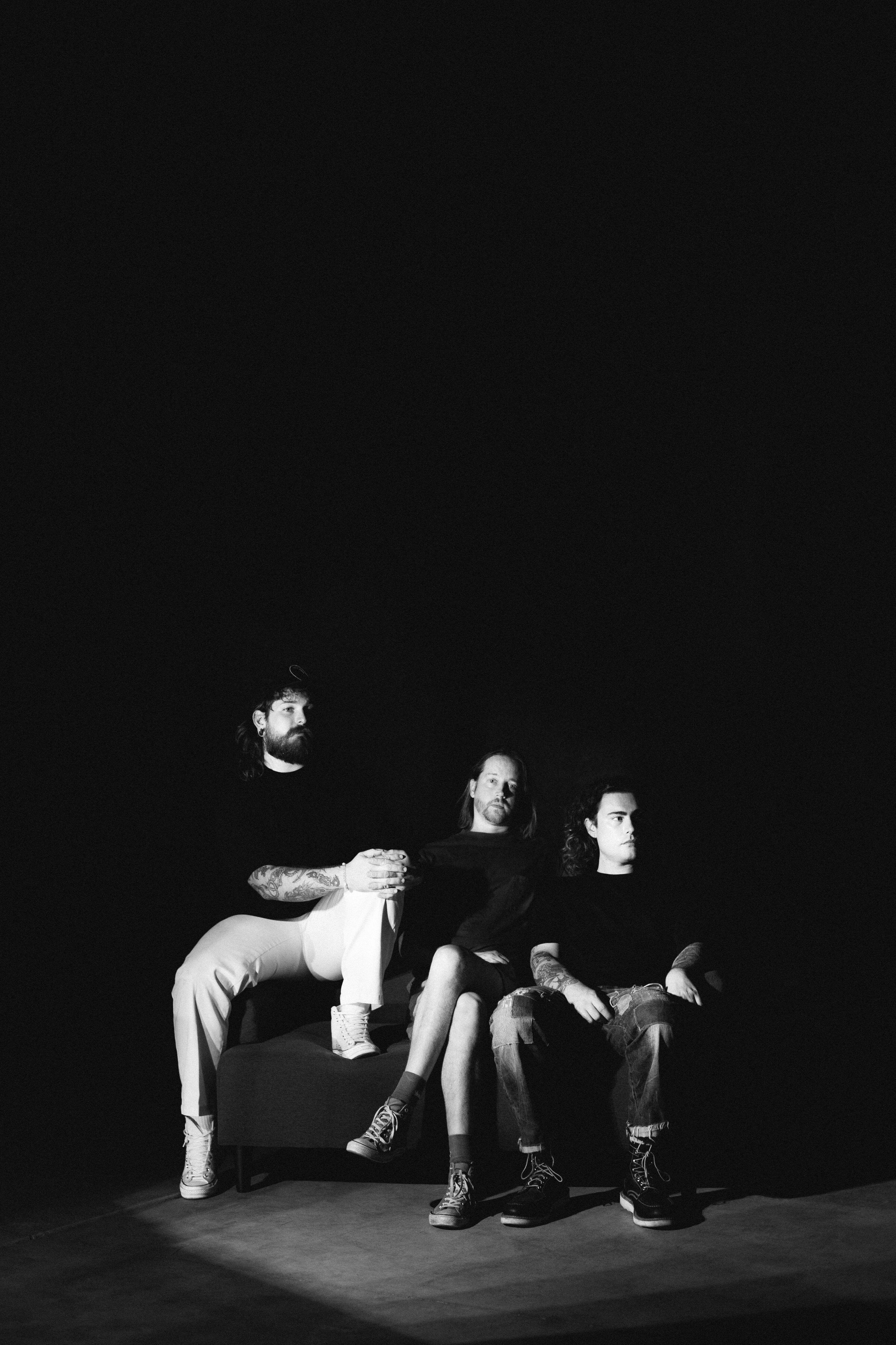 New music from Kahukx, Bluey first plays from Mecha Mecha and Down Girl ...