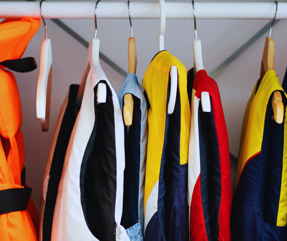 New life jacket laws: are you ready? - ABC listen