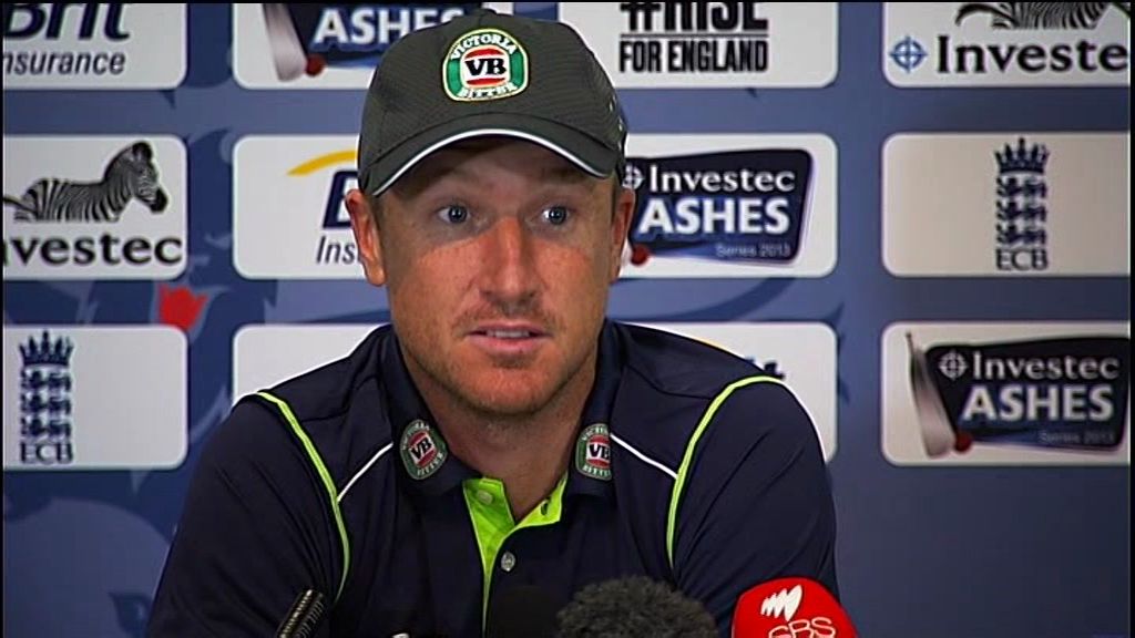 Haddin rejects talk of infighting in team - ABC News