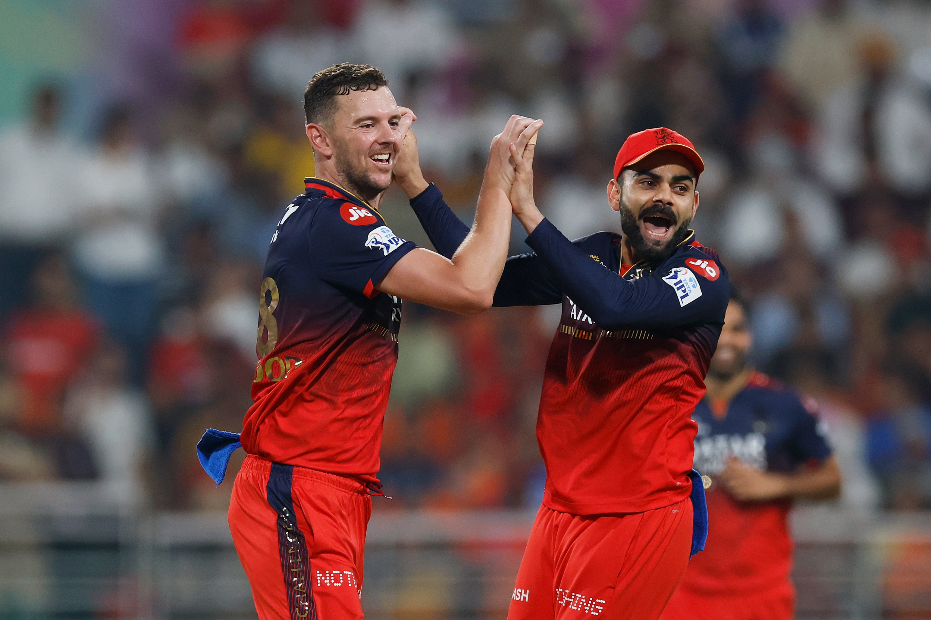 Cricket Score Centre - ABC News