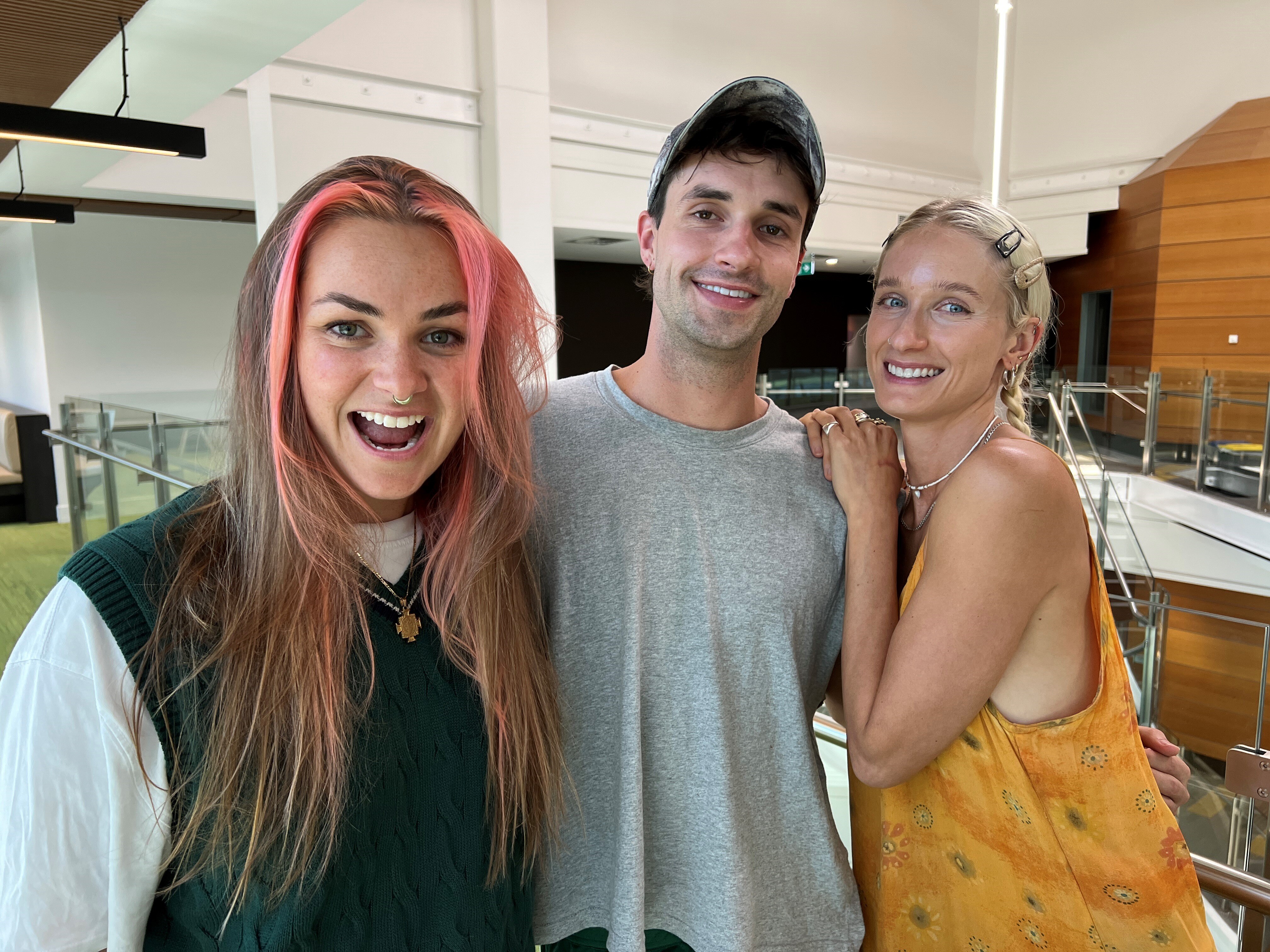 Oviposition and egg-laying fetish - ABC listen