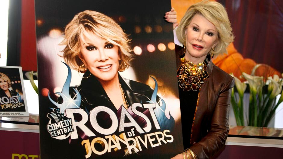 Remembering Joan Rivers: Quotes and quips - ABC News