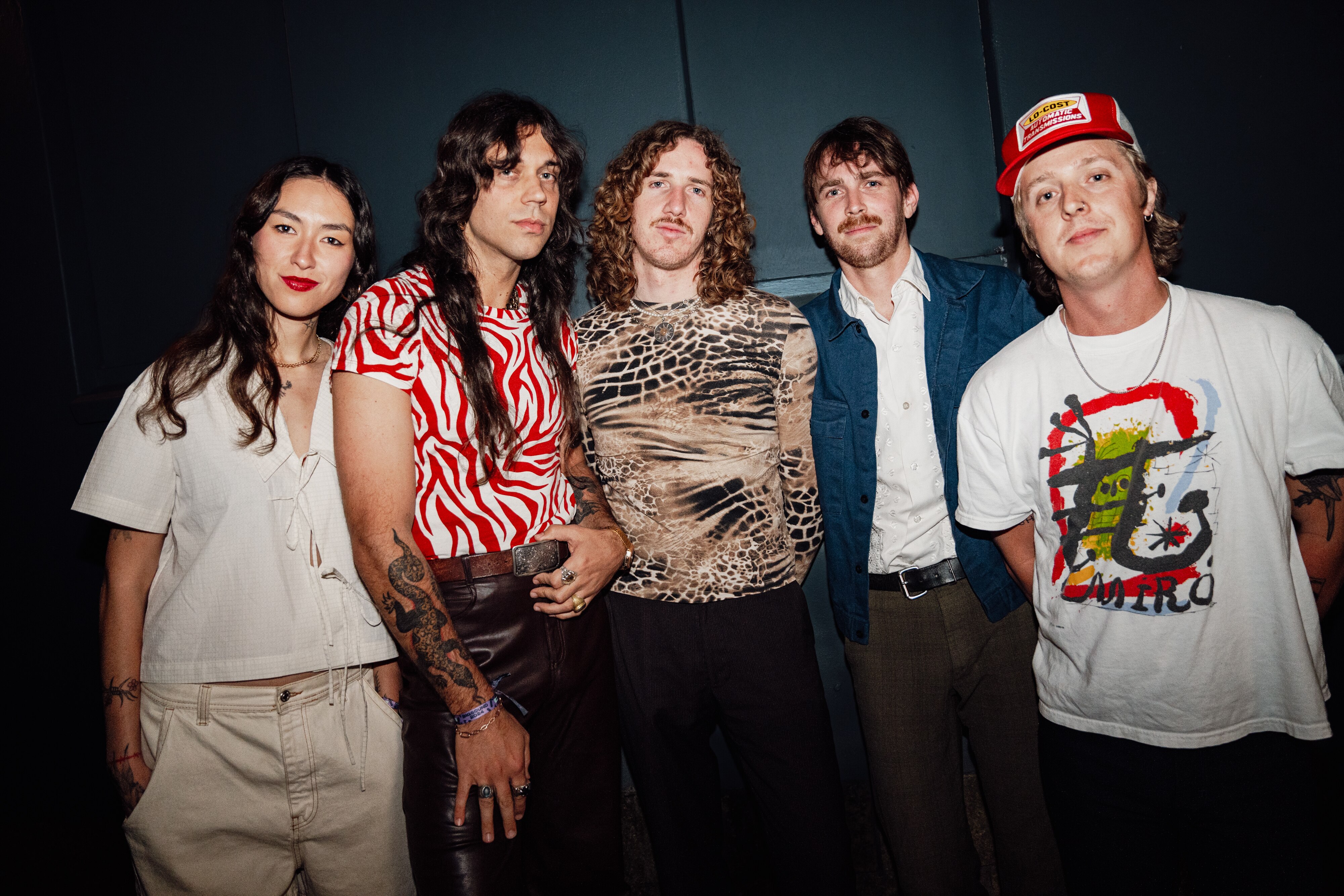 All The Goss From Bigsound's Unearthed Stage on Night Two - triple j