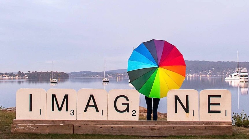 Imagine Artist Emma Anna - ABC listen