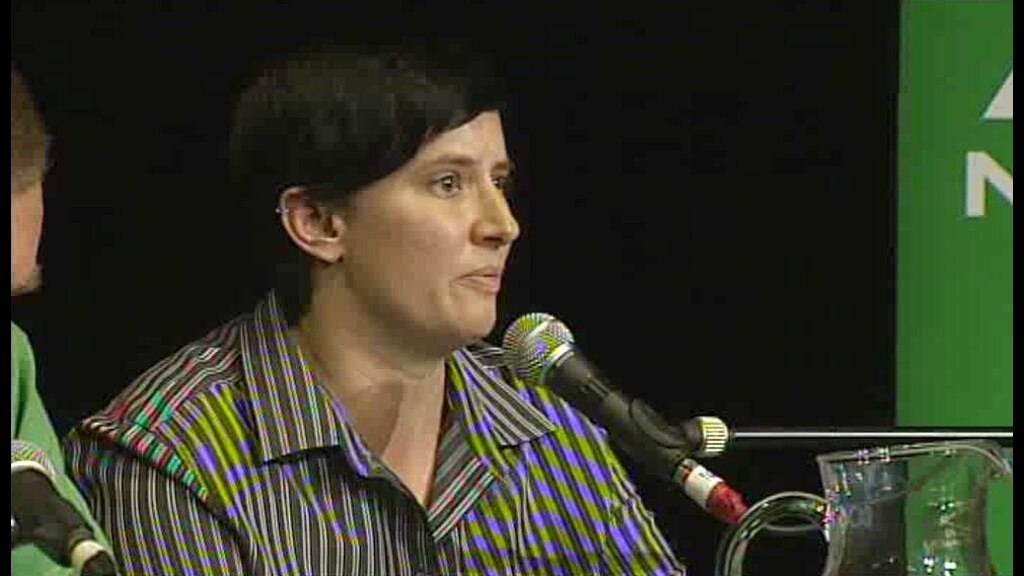 Solomon candidates grilled at forum - ABC News