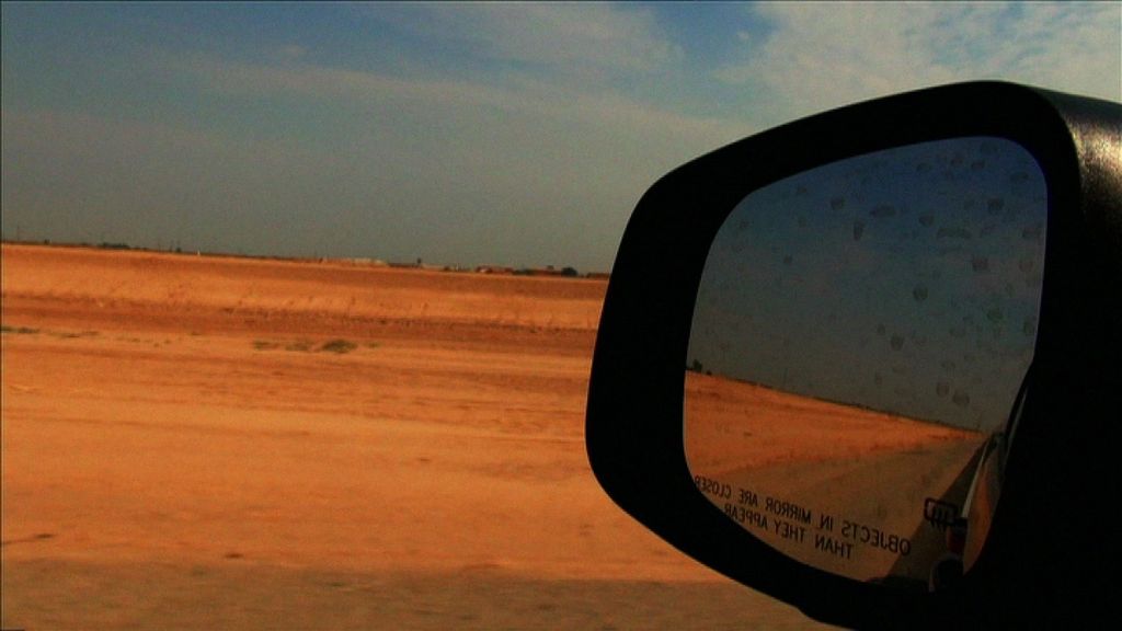 Climate Change Institute Interview: Mark Howden - ABC News