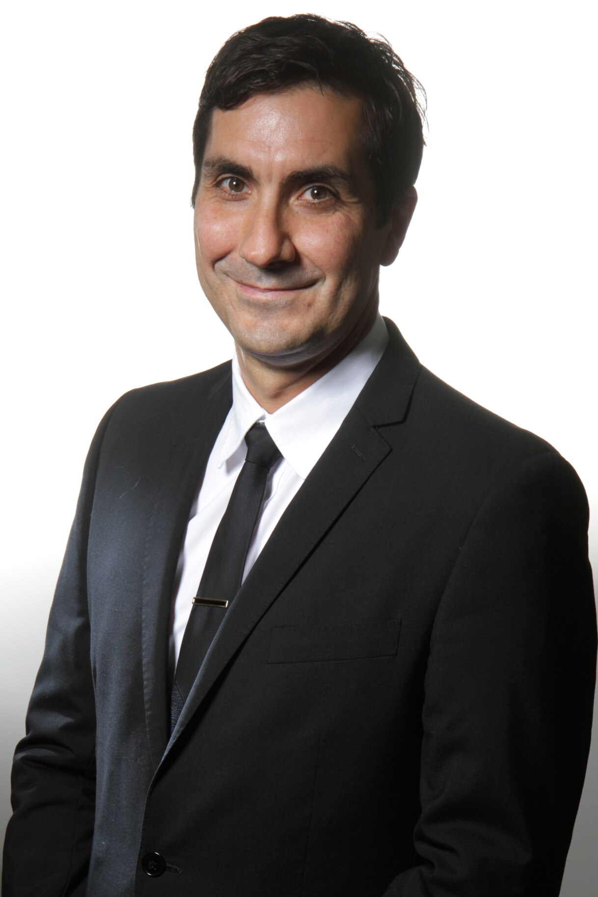 Jeremy Sammut - ABC News