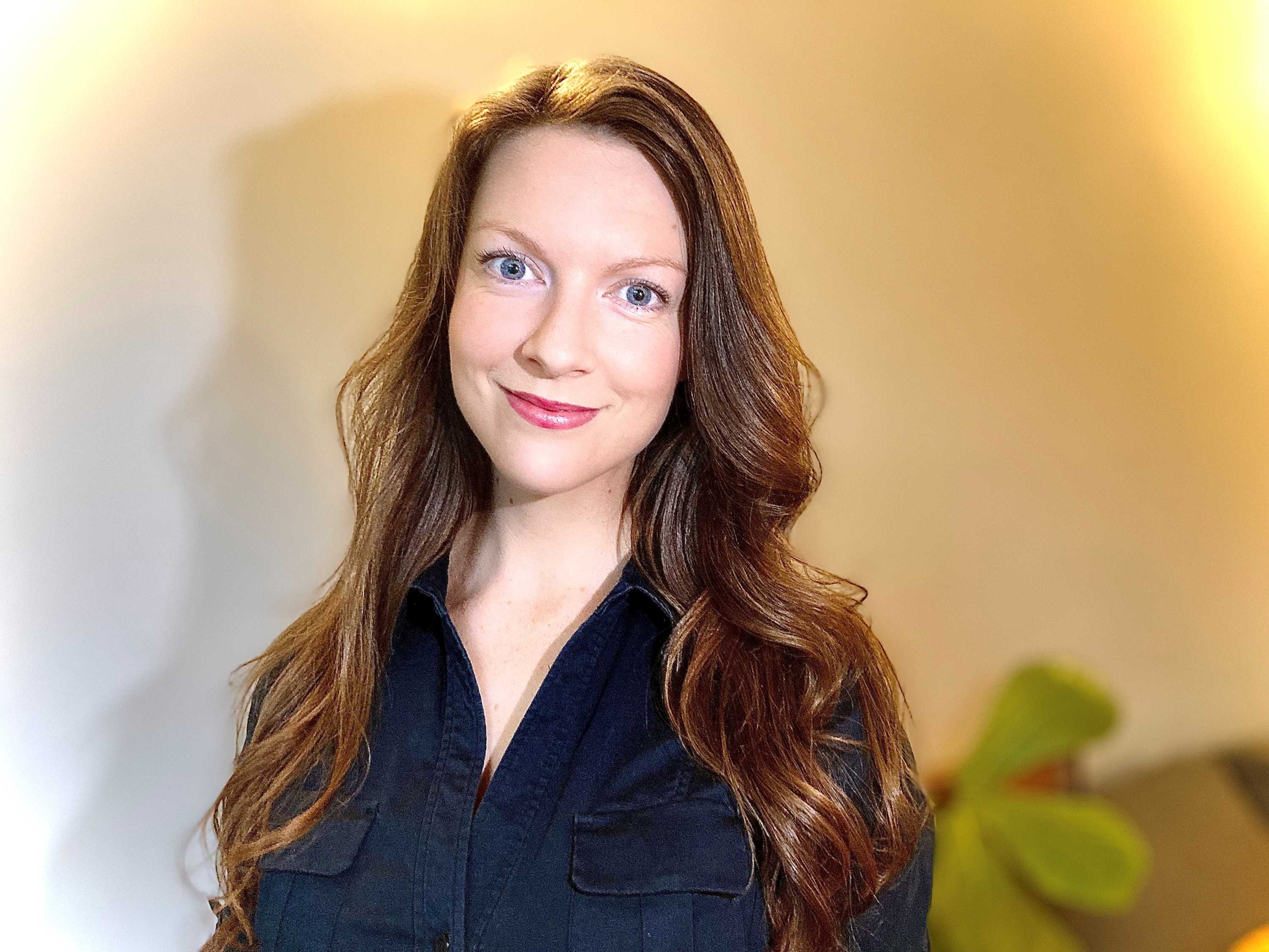 Lauren Day - ABC News