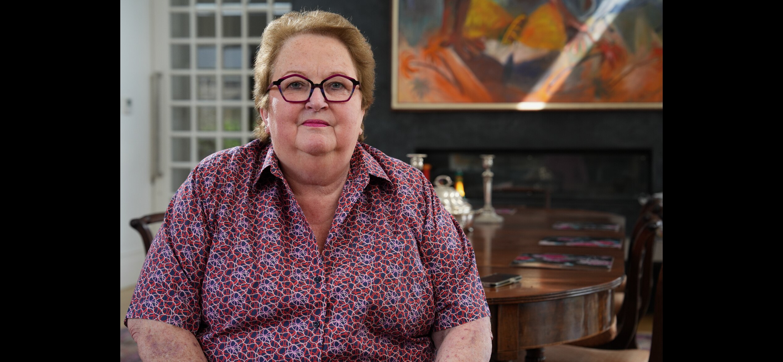 Liberal veteran Amanda Vanstone chides Andrew Hastie for not being a ...