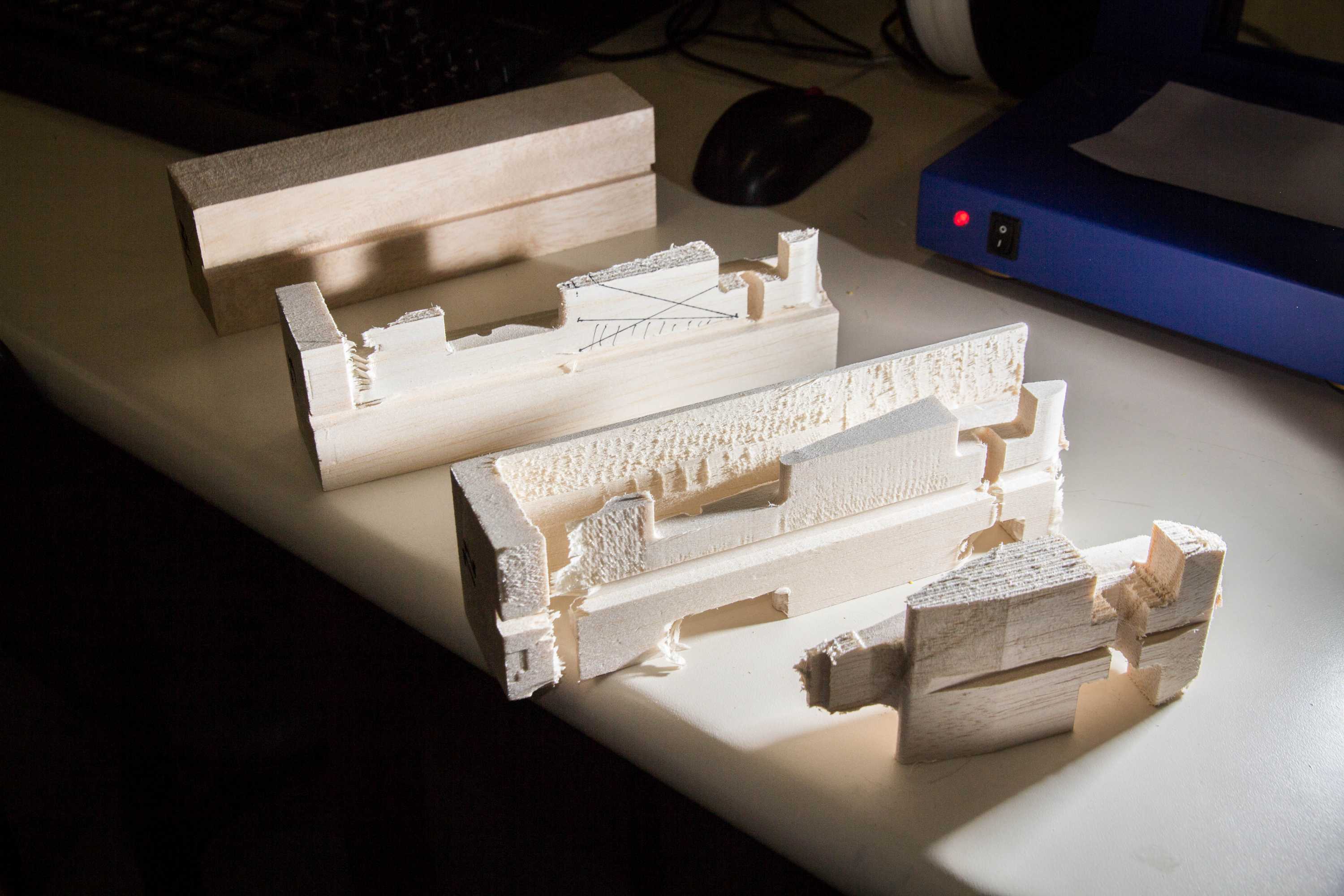 Regional school students prepare to race miniature Formula 1 cars on ...