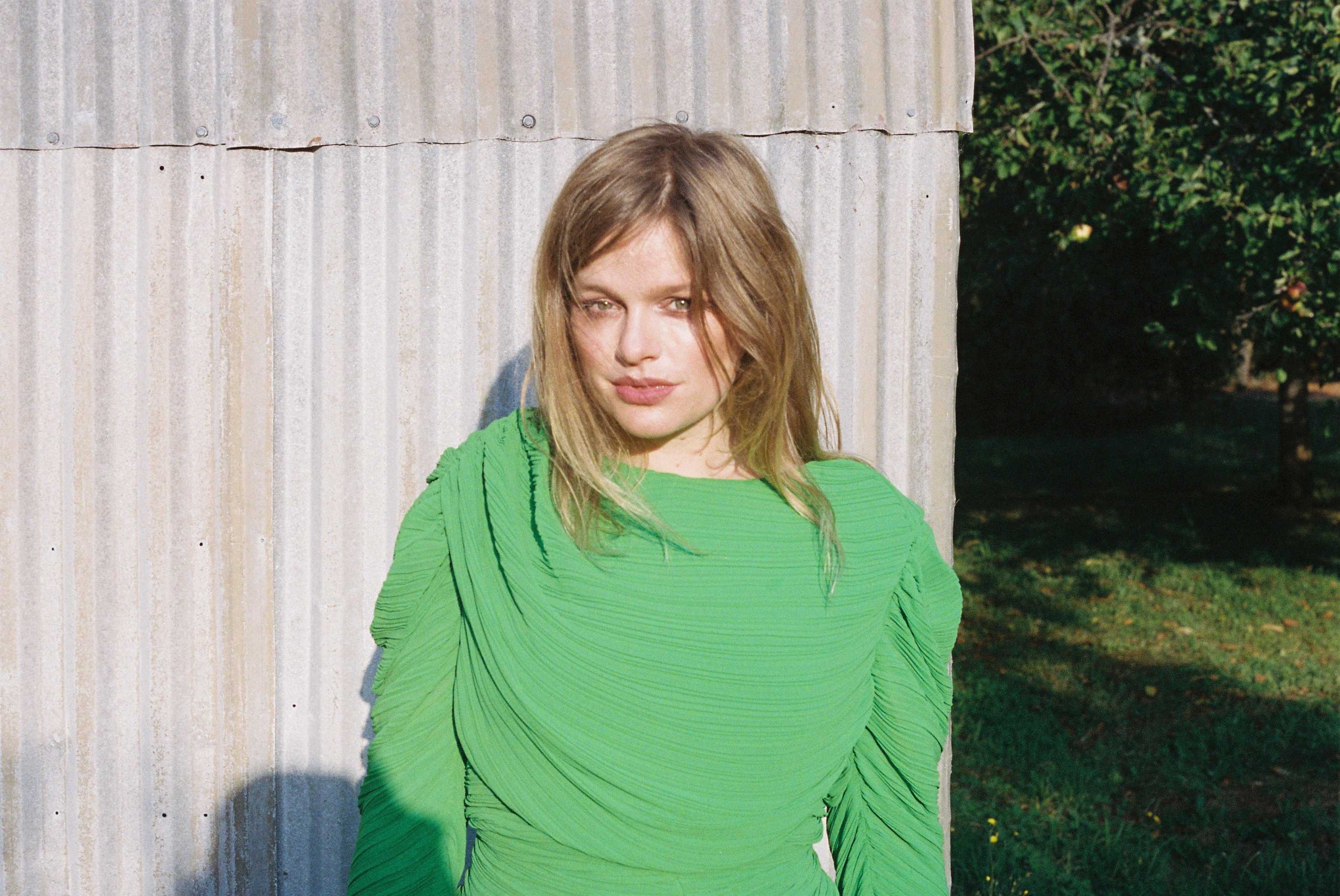 Home and Hosed: Sappho first play - triple j