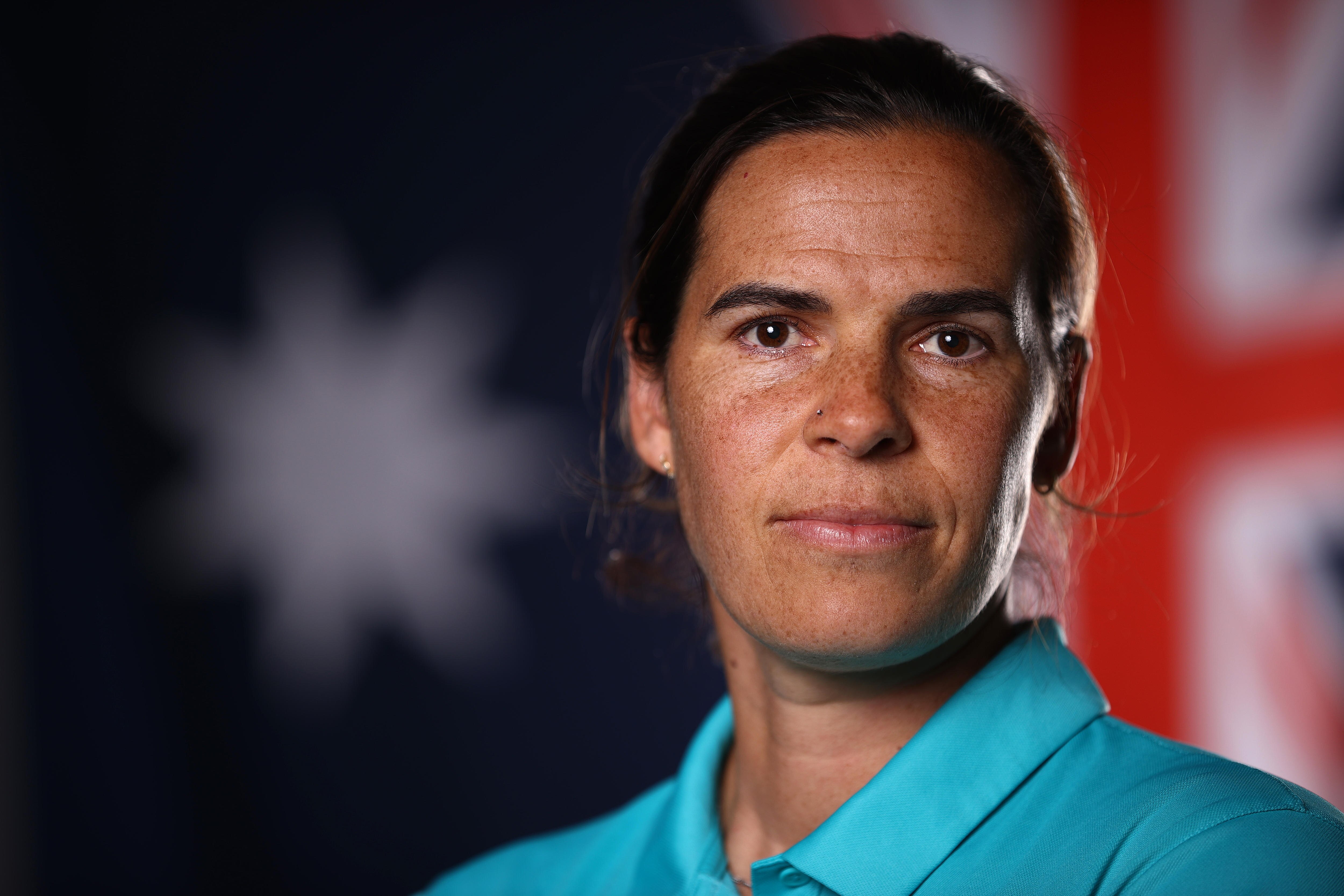 Lydia Williams's emotional Matildas farewell showed the indelible mark ...