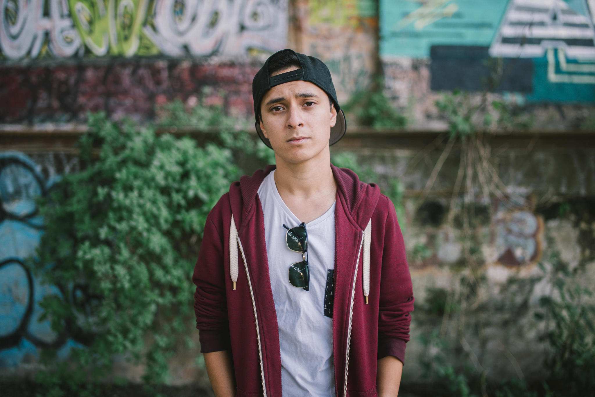 Ausmusic Month on Classic Drive: Rhyan Clapham - ABC listen