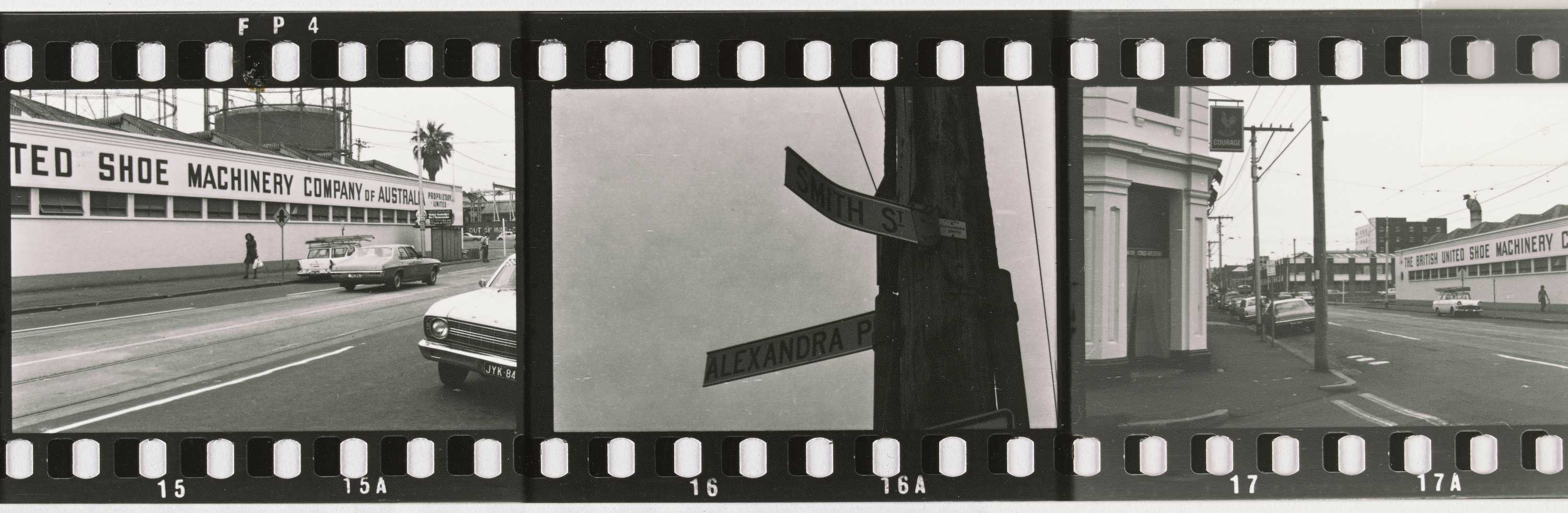 State Library makes public up to 70,000 never-seen photos of Melbourne ...