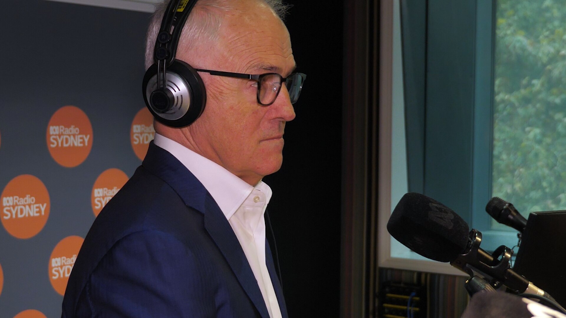Malcolm Turnbull on NSW election results - ABC listen