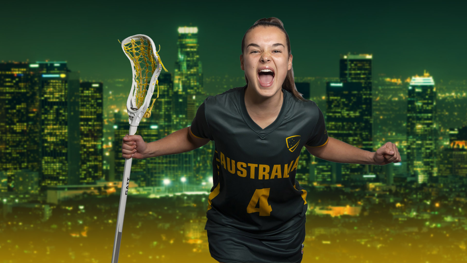 Australian lacrosse players call for more funding, as women's team ...