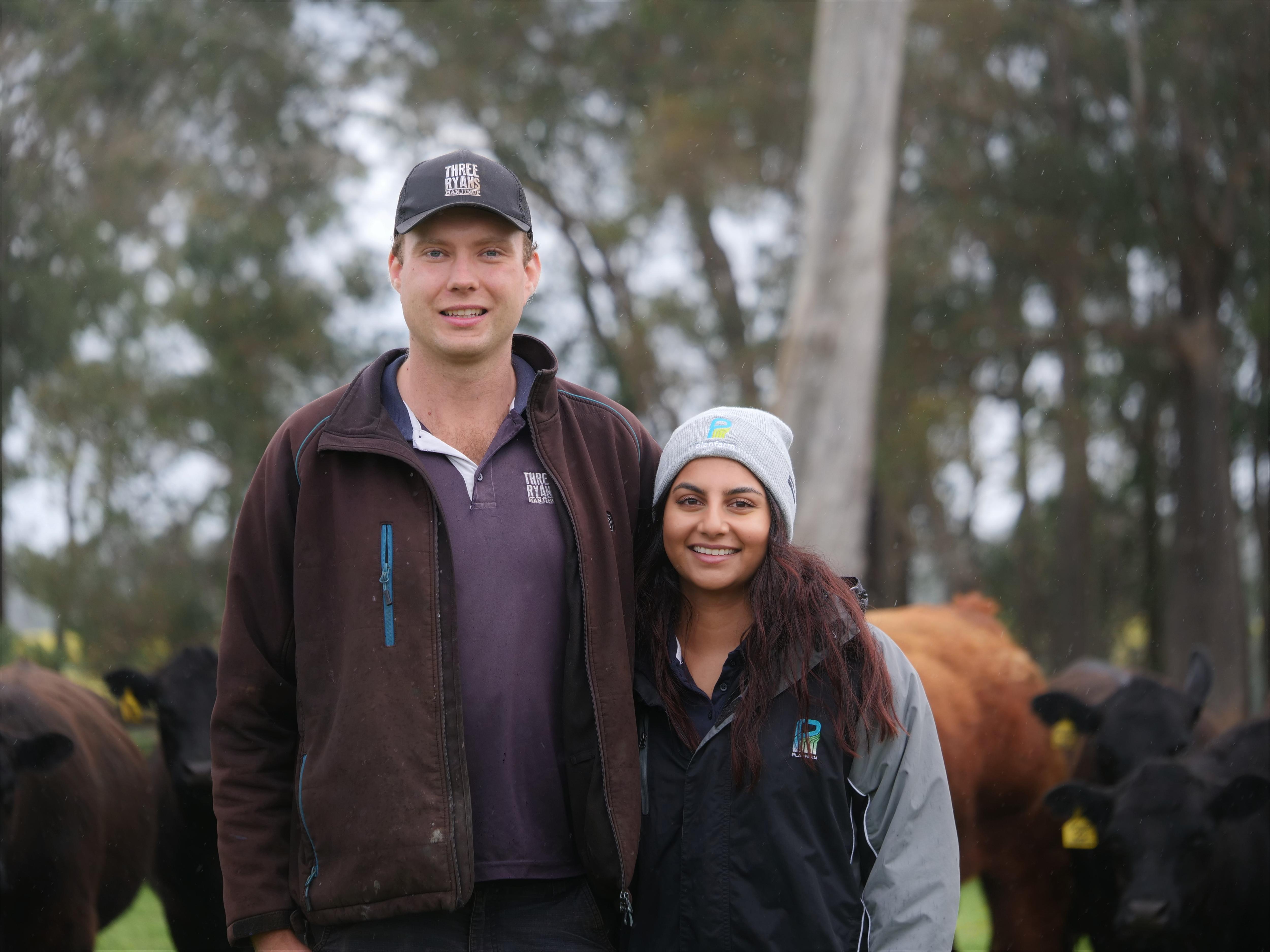 Manjimup farmer Jake Ryan recognised at Australian Farmer of the Year ...
