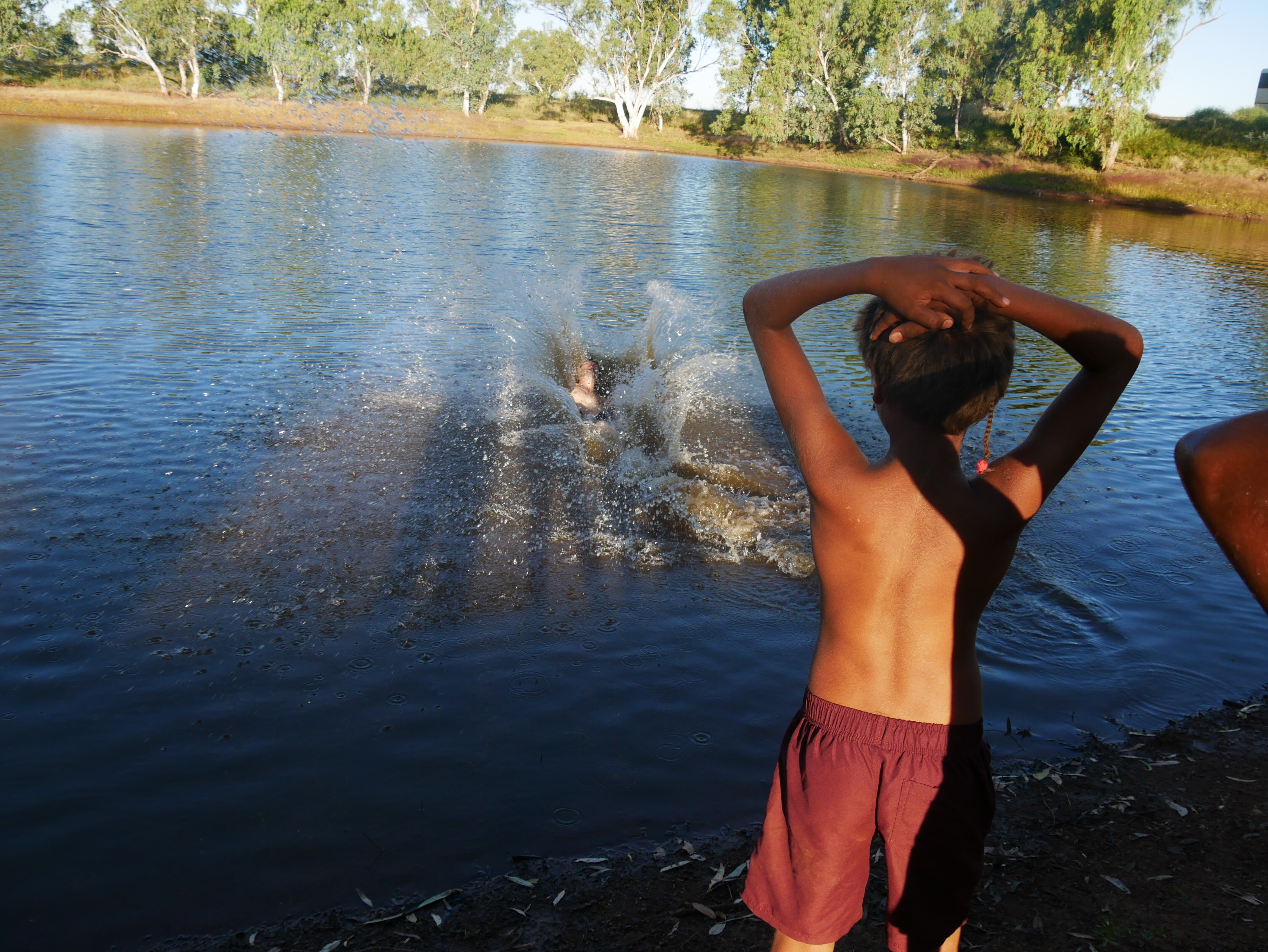 Diabetes patients in remote Balgo will soon be able to receive dialysis ...