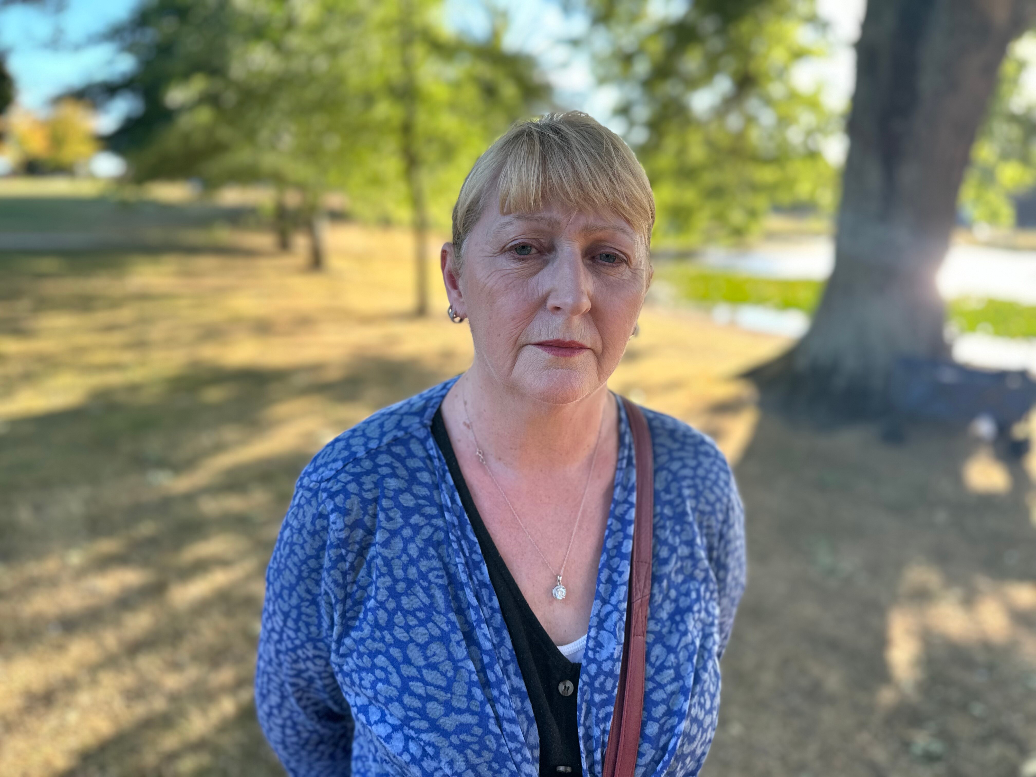 Ballarat community gather to support the family of missing mother ...