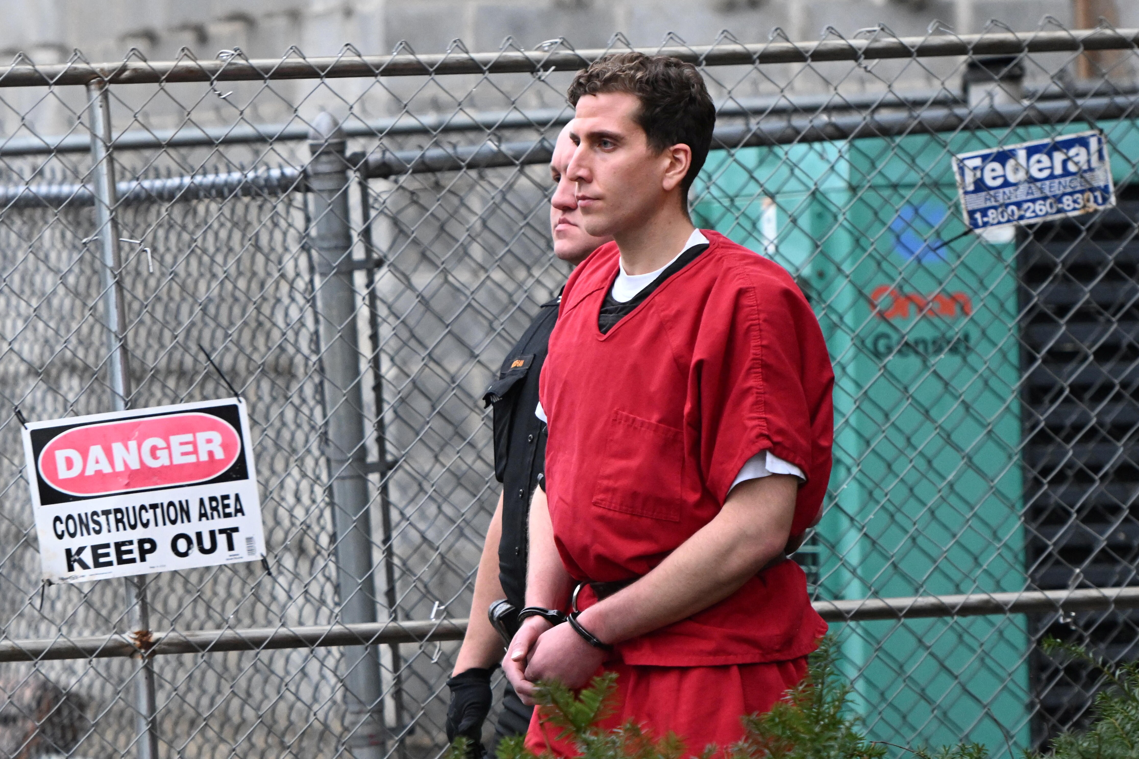 Bryan Kohberger to plead guilty to murdering four Idaho college ...