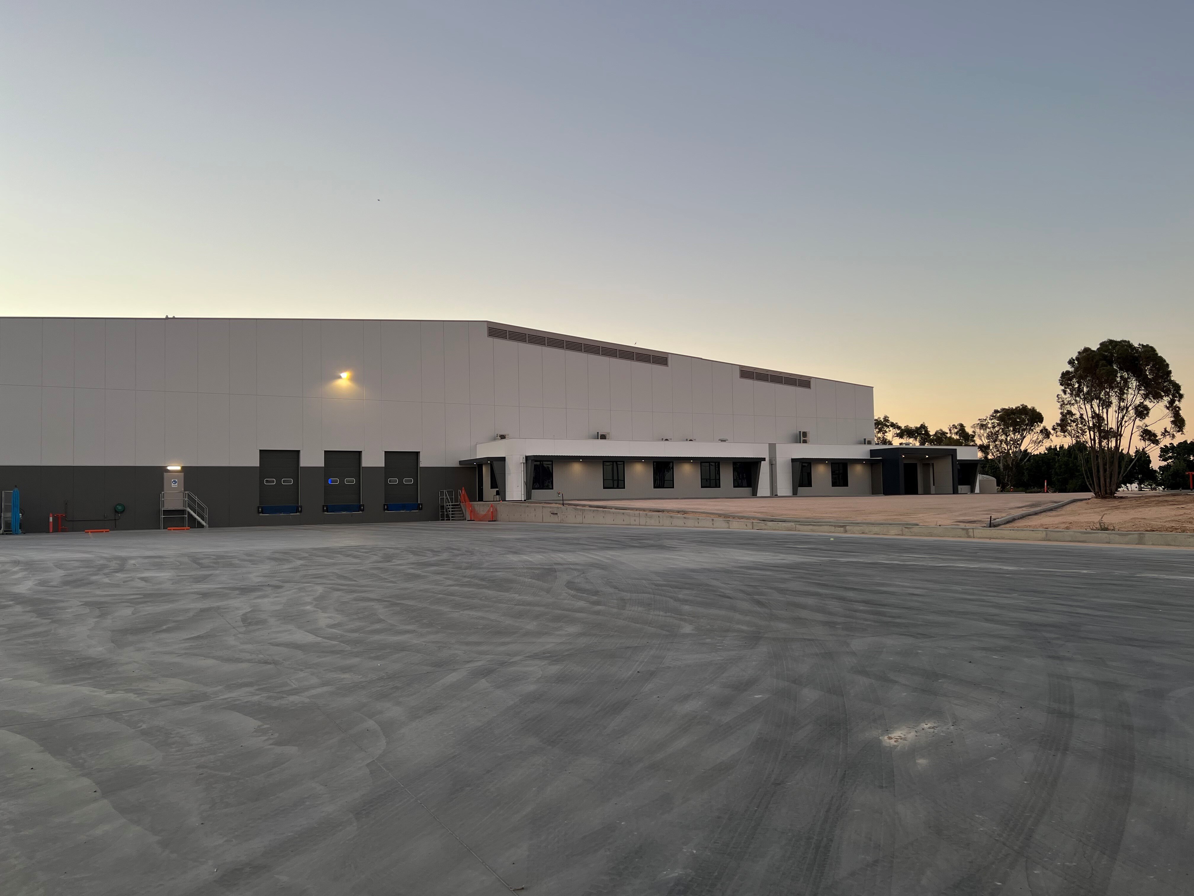 Zerella Fresh pushes for South Australia's COVID-19 isolation period to ...