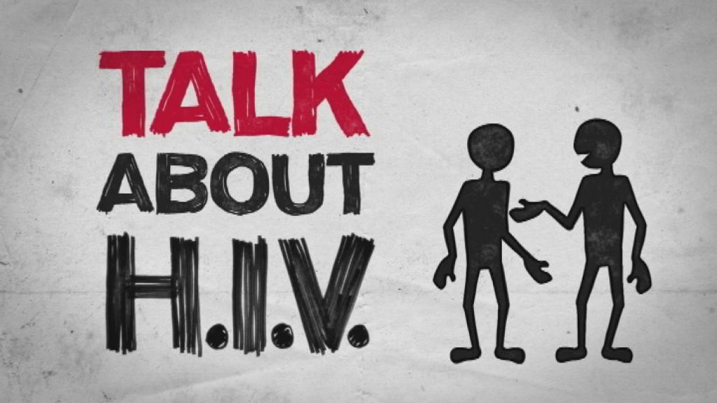 Startling Qld HIV survey results prompt new ad campaign - ABC News