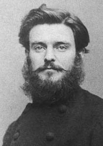 Citizen in the republic of the arts: Lucien Henry - ABC listen