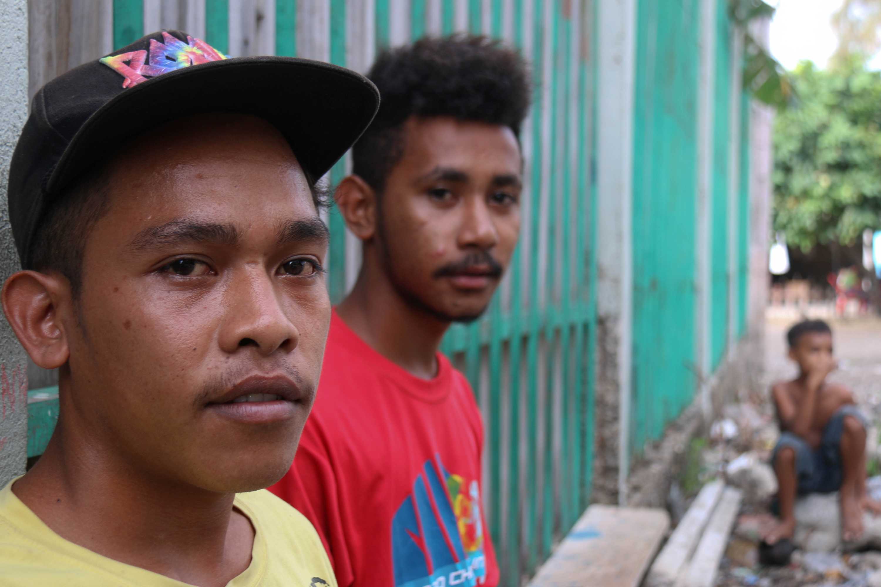 'They will decide': Timor-Leste prepares for parliamentary election ...