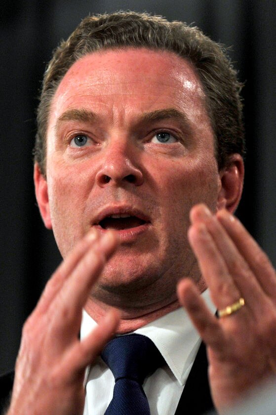 States say Christopher Pyne has dropped public schools bombshell in ...